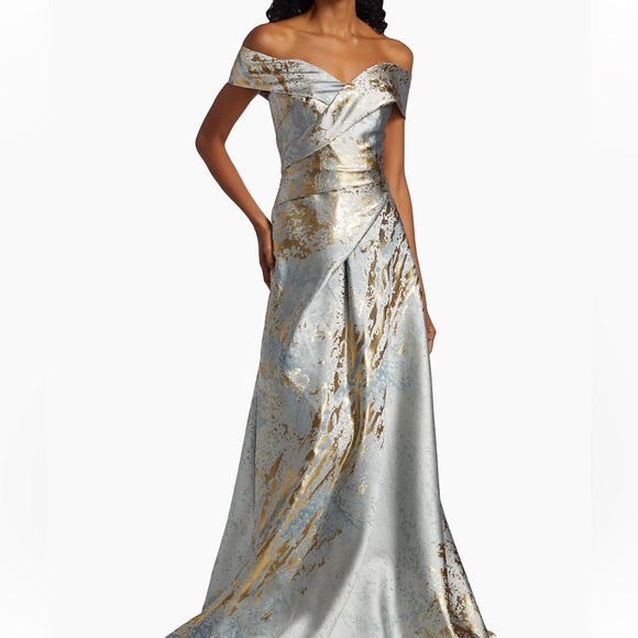 Rene Ruiz | Dresses | Rene Ruiz Collection Gown | Poshmark